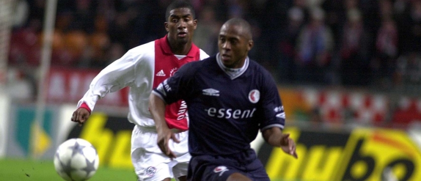 Ellery Cairo: "Ik moest mijn leaseauto 500 meter van het stadion parkeren"