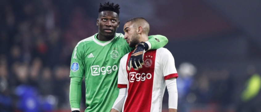 Leegloop bij Ajax: deze spelers vertrekken waarschijnlijk na dit seizoen