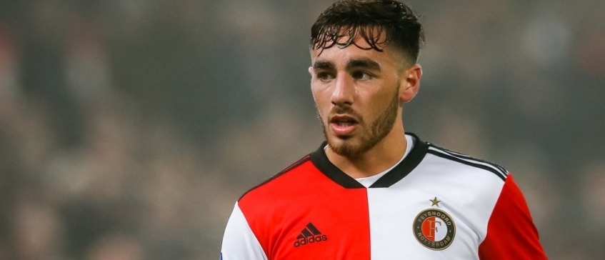 Deze talenten van Feyenoord worden begeerd door andere clubs