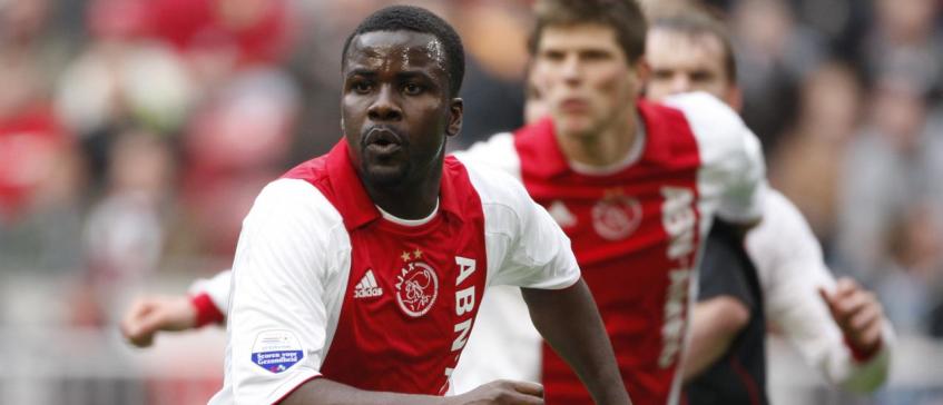 Mohammed Kudus nieuwste aanwinst Ajax: deze Ghanezen gingen hem voor