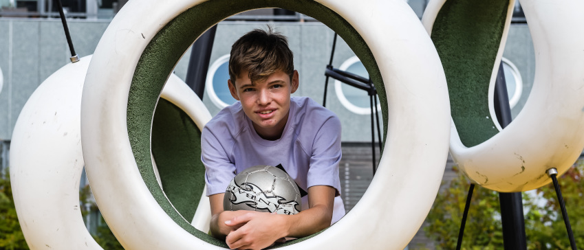 PANNA! 52 met de nieuwe smaakmakers van de Eredivisie, De Roon, Bozenik ...