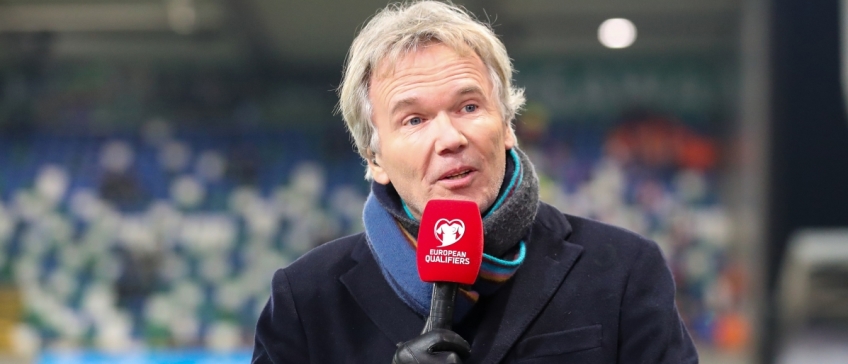 Interview Tom Egbers: "Dit WK wordt mijn meest ingewikkelde toernooi"